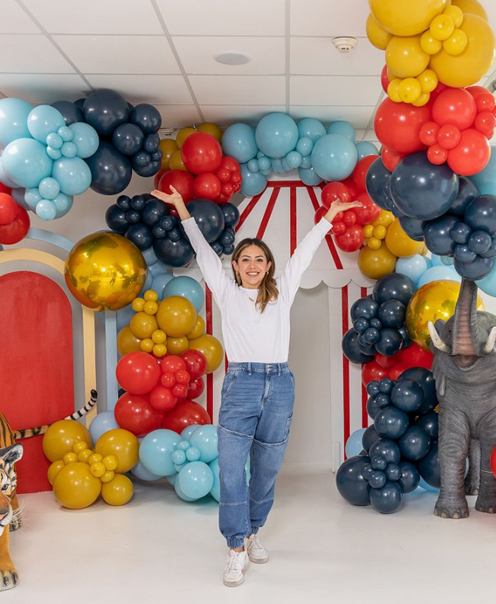 Home - Imagine Balloons and Events